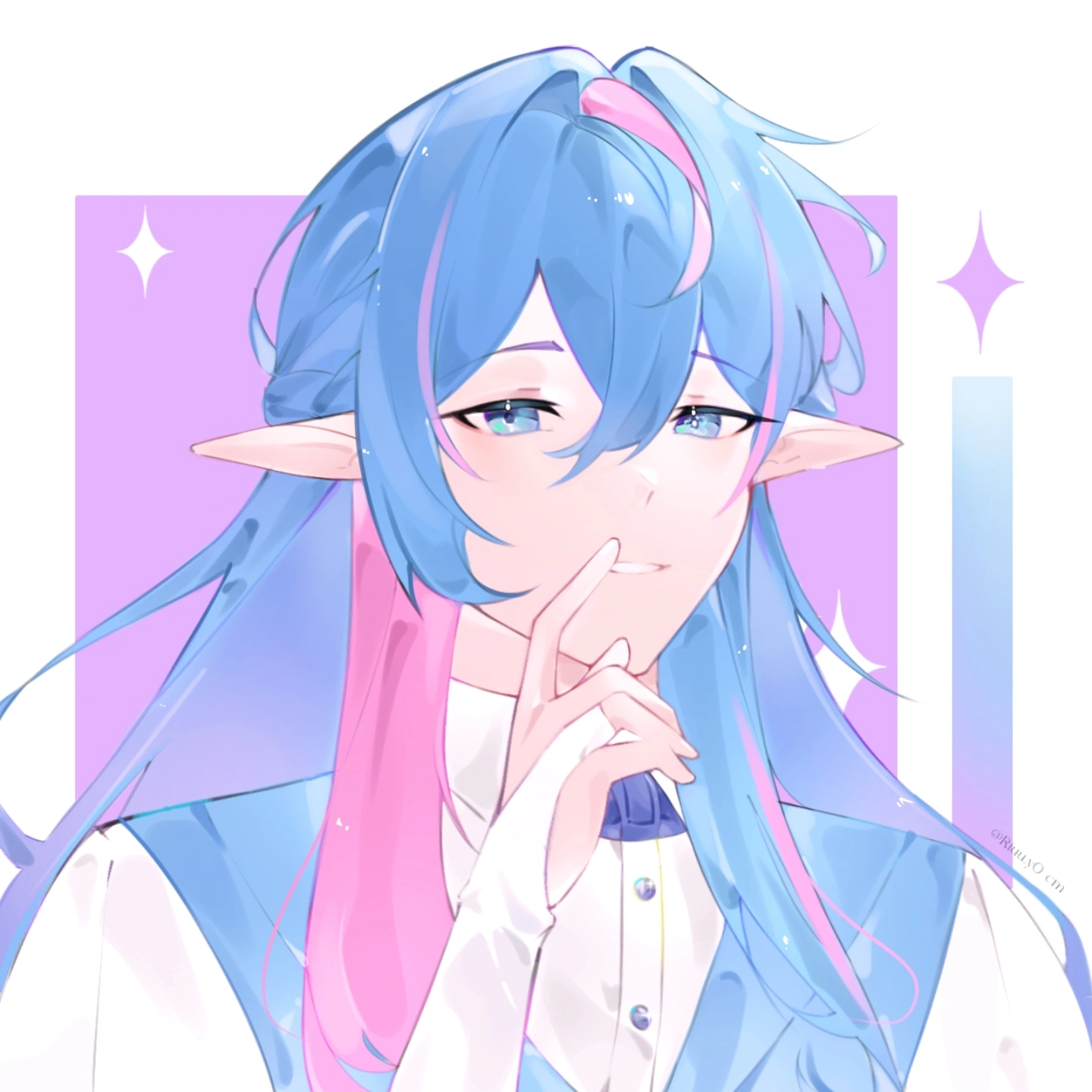 Arrios Van Bougenville